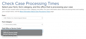 How long does it take to get an O-1 US Visa? (It Varies ...